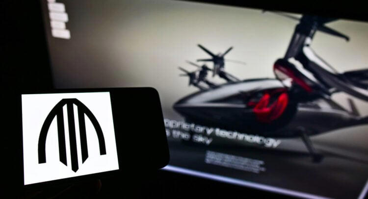 Canaccord’s Austin Moeller Stays Bullish on Archer Aviation (ACHR ...