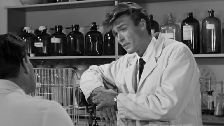 Clint Eastwood Thinks He Failed In This '70s Thriller