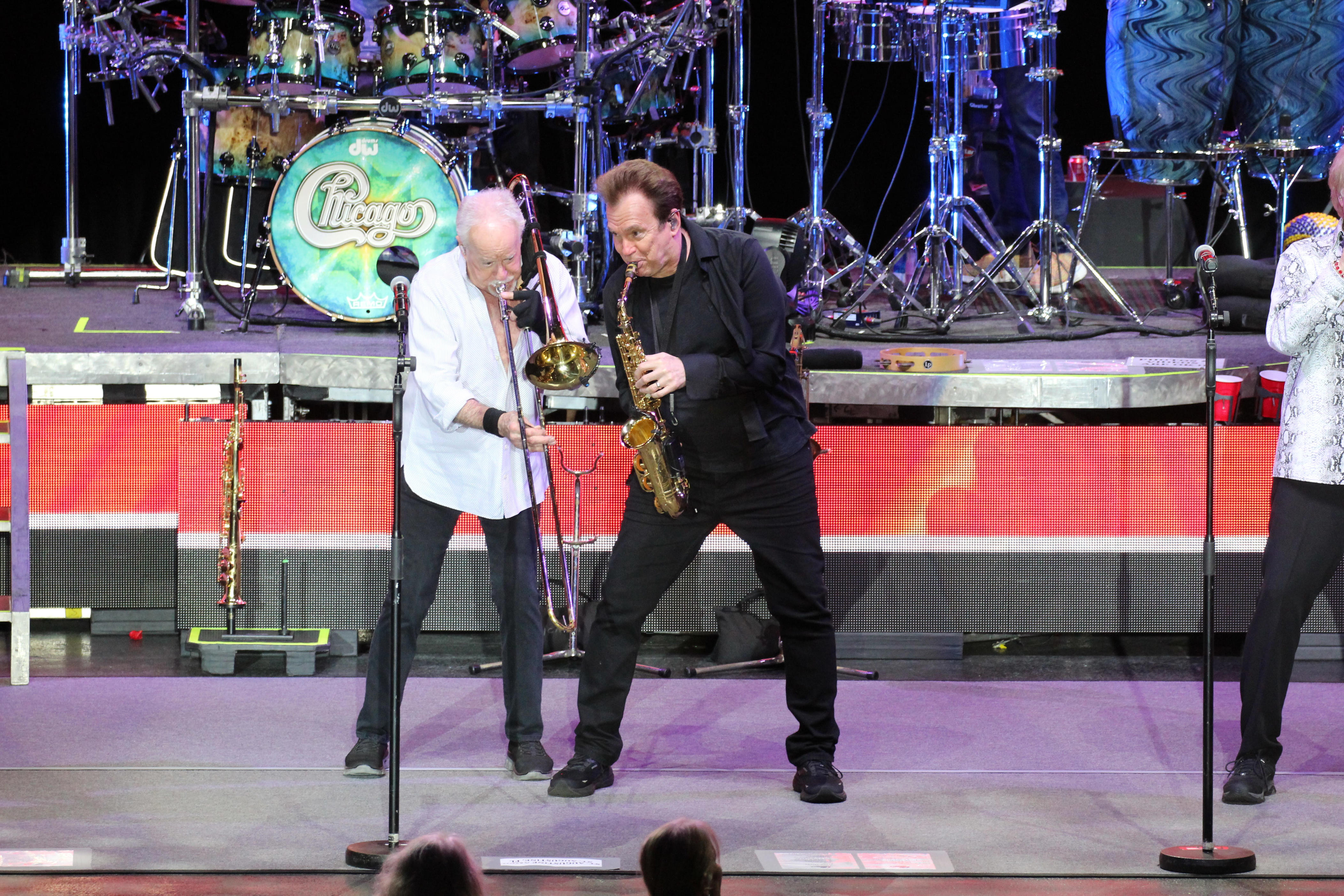Legendary band Chicago headed to Tallahassee; tickets going on sale