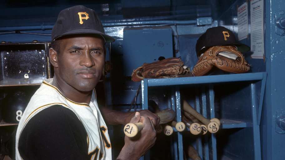 Pirates Legend Placed on Pittsburgh Walk of Fame