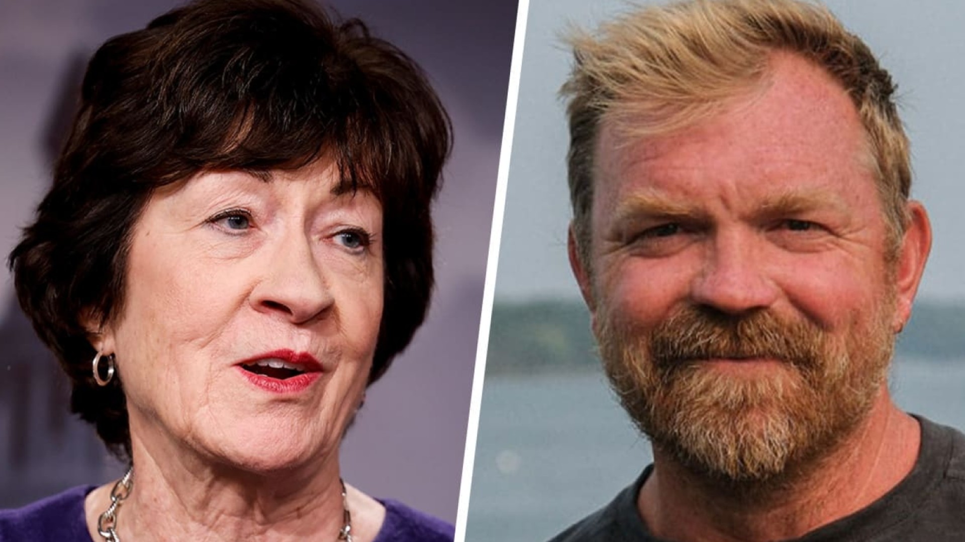 Old Reddit posts haunt Maine Senate candidate Graham Platner