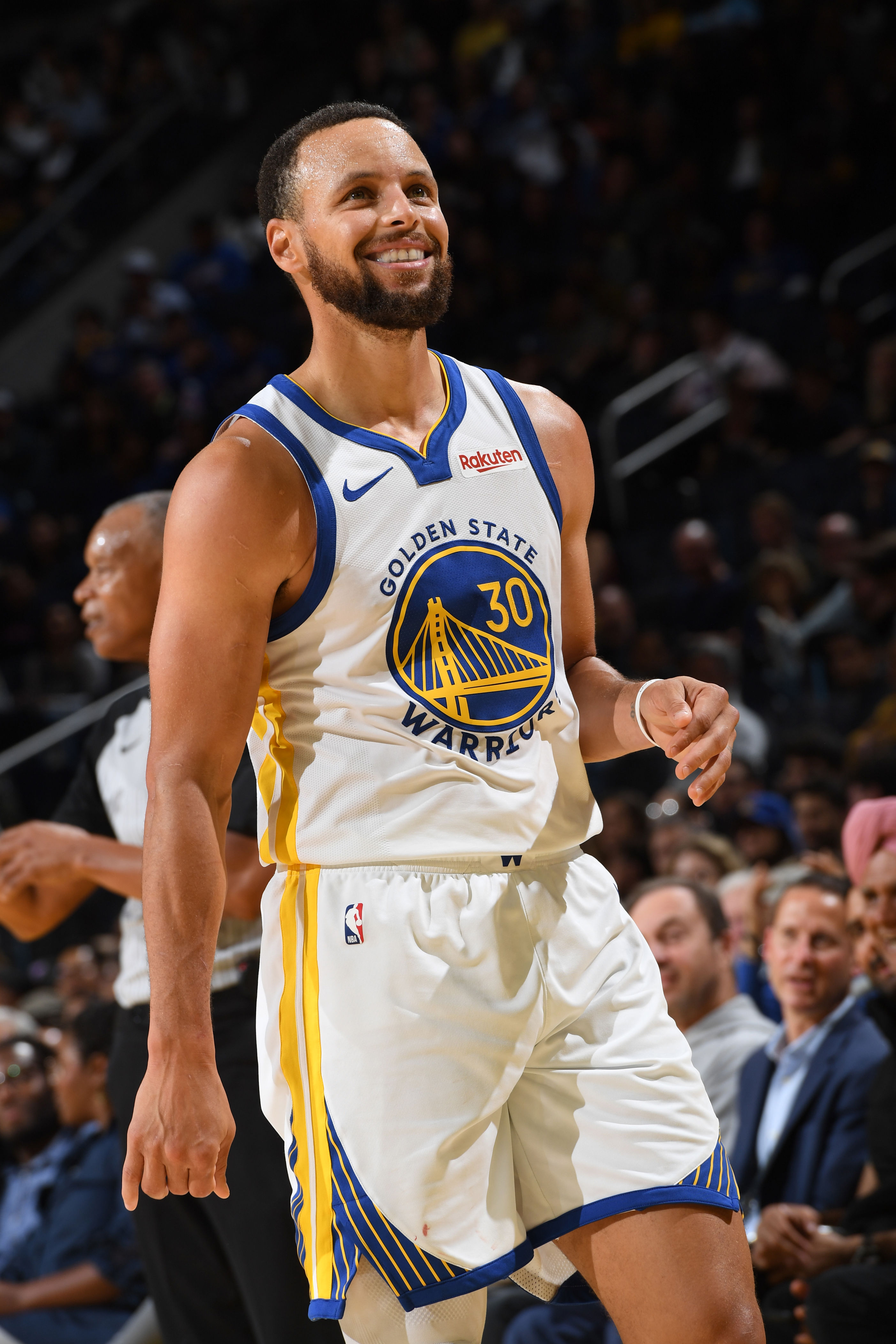 Dub Hub: Warriors rank 8th in NBA Power Rankings ahead of season opener