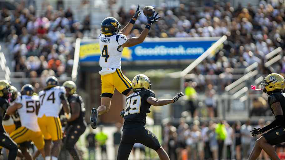 WVU Football's Biggest Transfer Additions Yet To Make A Significant Impact