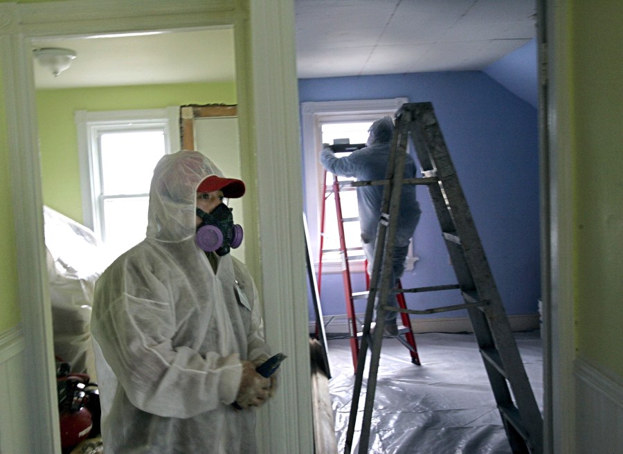 Arkansas Department of Health participating in National Lead Poisoning ...