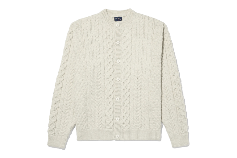 The 18 Best Fisherman Sweaters for Men