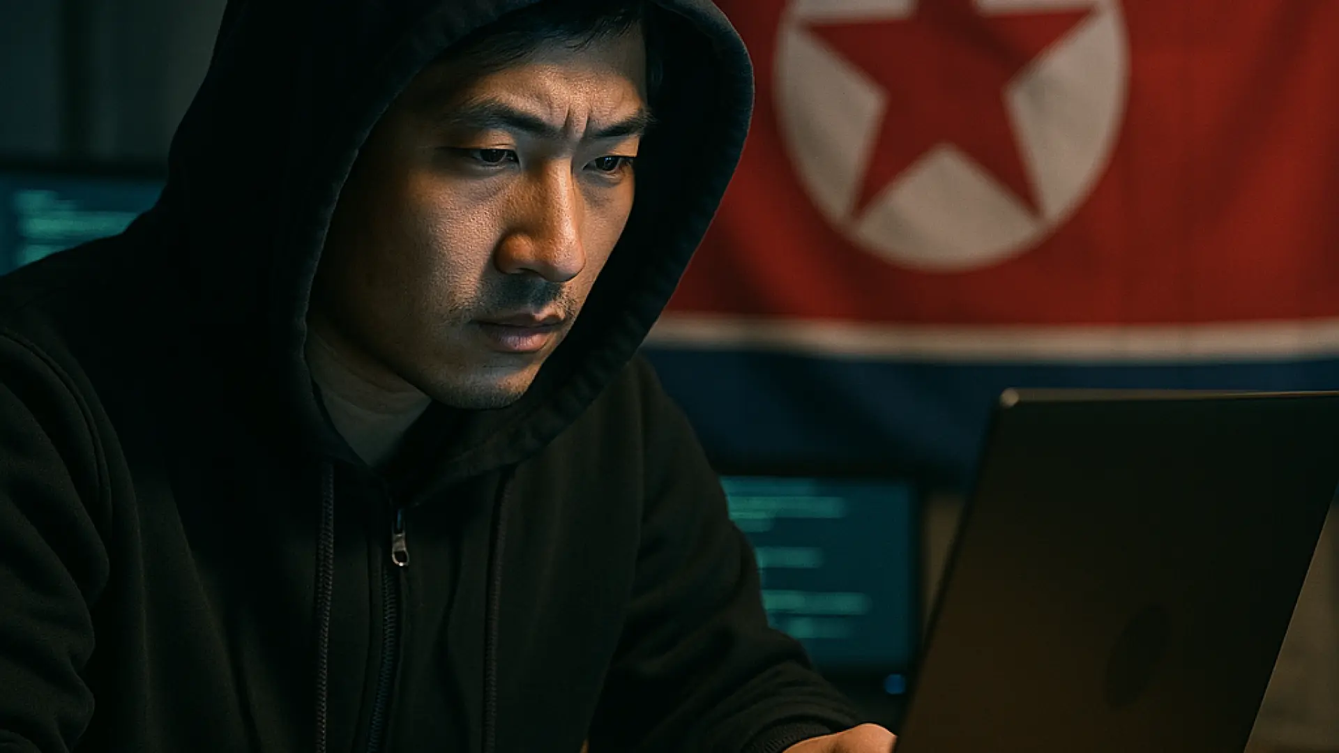 Google alerta: hackers norcoreanos usan nueva técnica para infectar tus ...