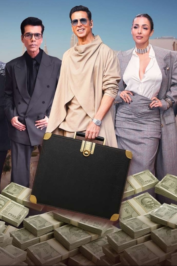 OTT Releases This Week (Oct 20-26): Pitch To Get Rich, Ideabaaz & 5 ...