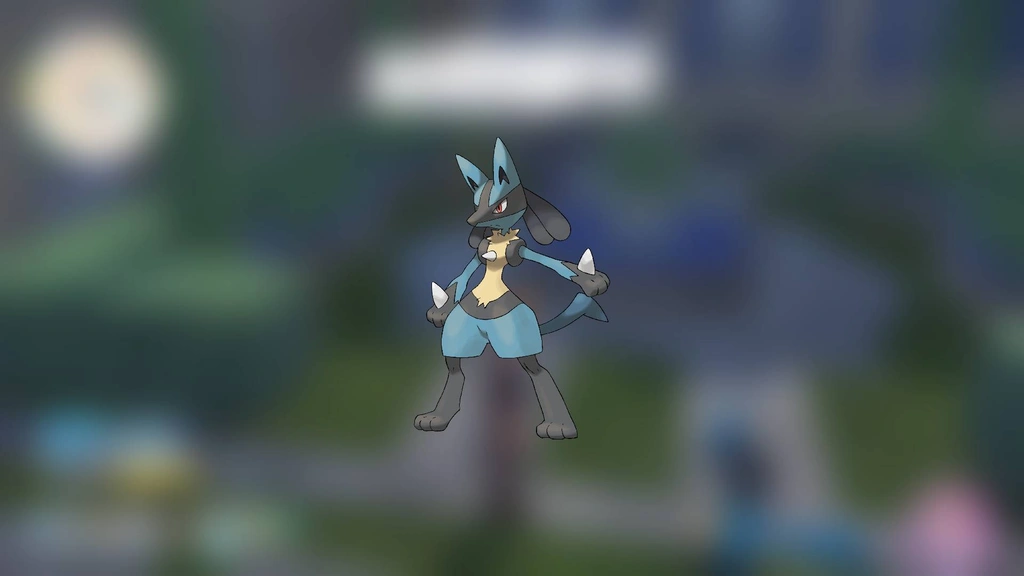 Riolu Évolution ZA : comment faire évoluer mon Pokémon échangé en Lucario