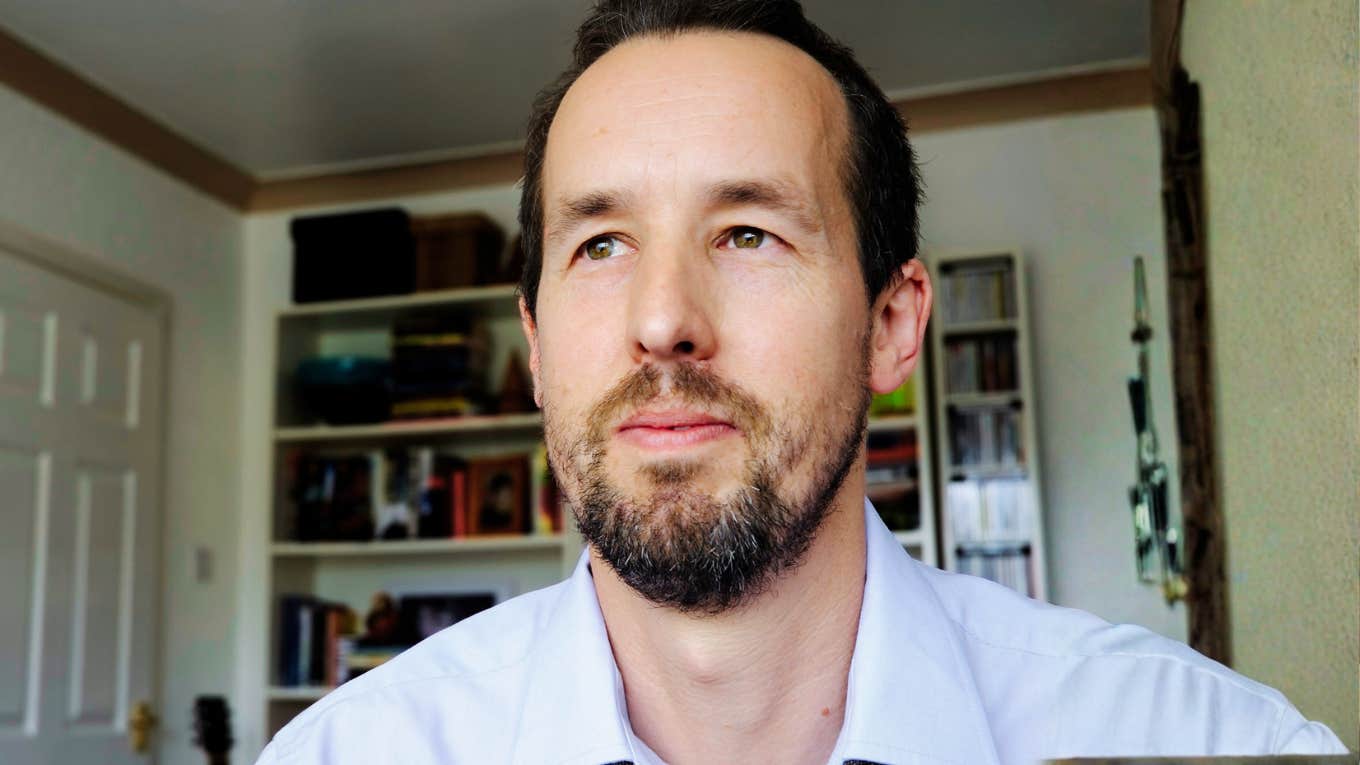 Men Who Think These 11 Things Are Beneath Them Probably Aren't Ready ...