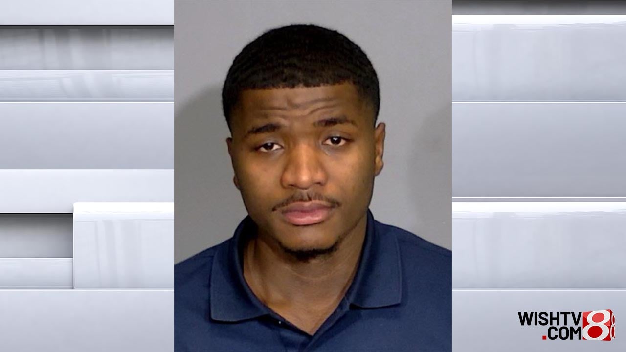 Indiana Pacers rookie Kam Jones arrested for reckless driving