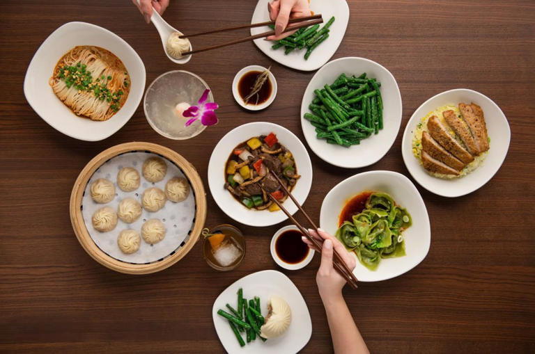 Wildly popular dumplings eatery Din Tai Fung coming to downtown Brooklyn