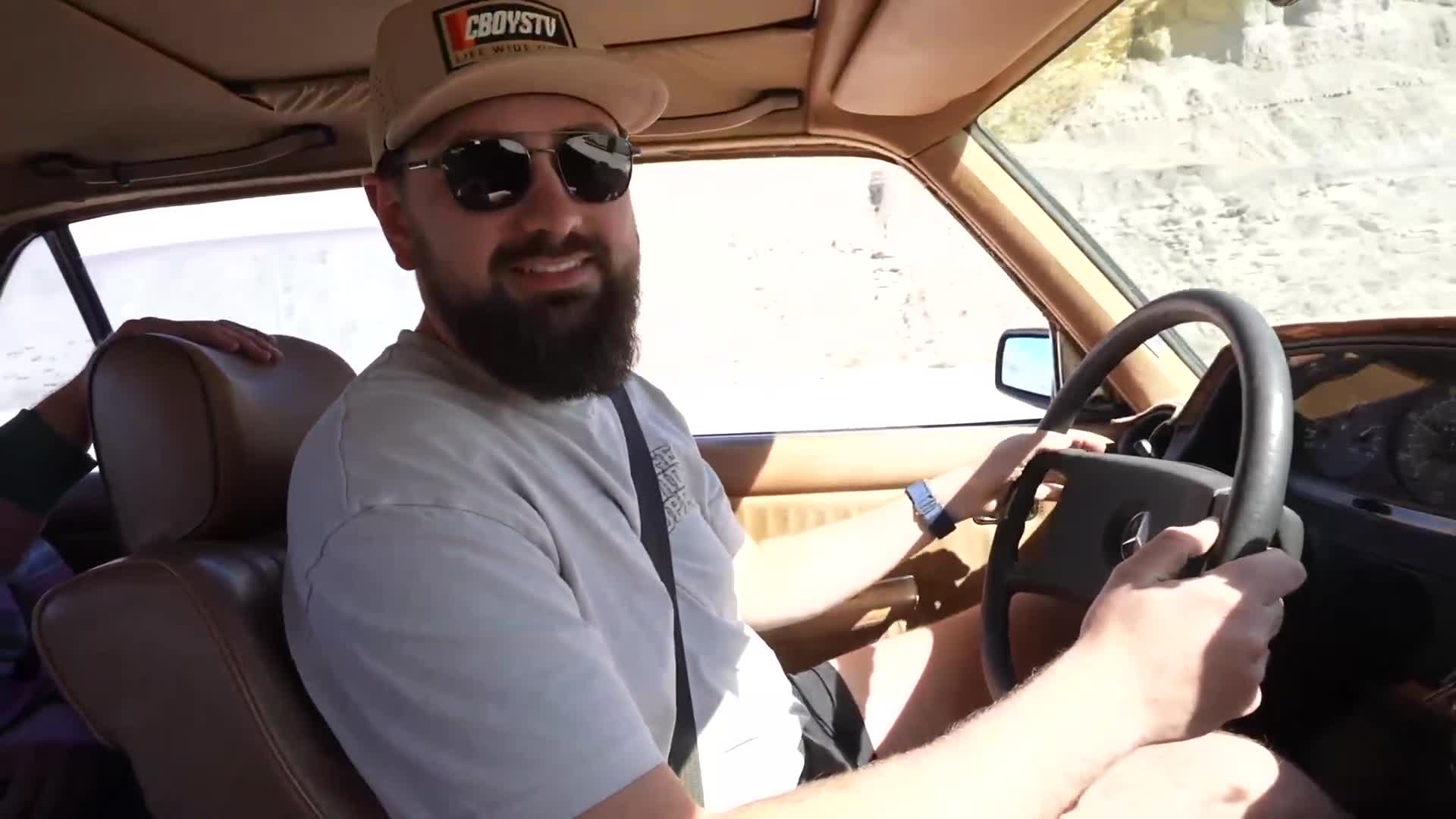 CboysTV cheap car challenge 💥