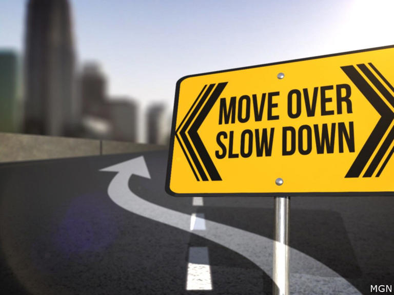 New move over law aims to protect roadside workers