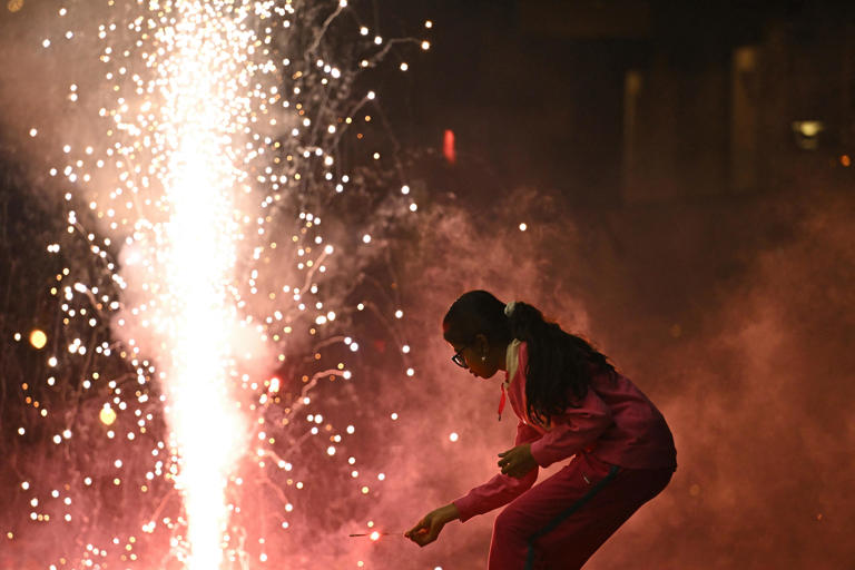 Diwali is over. When is Diwali 2026? What to know about the holiday