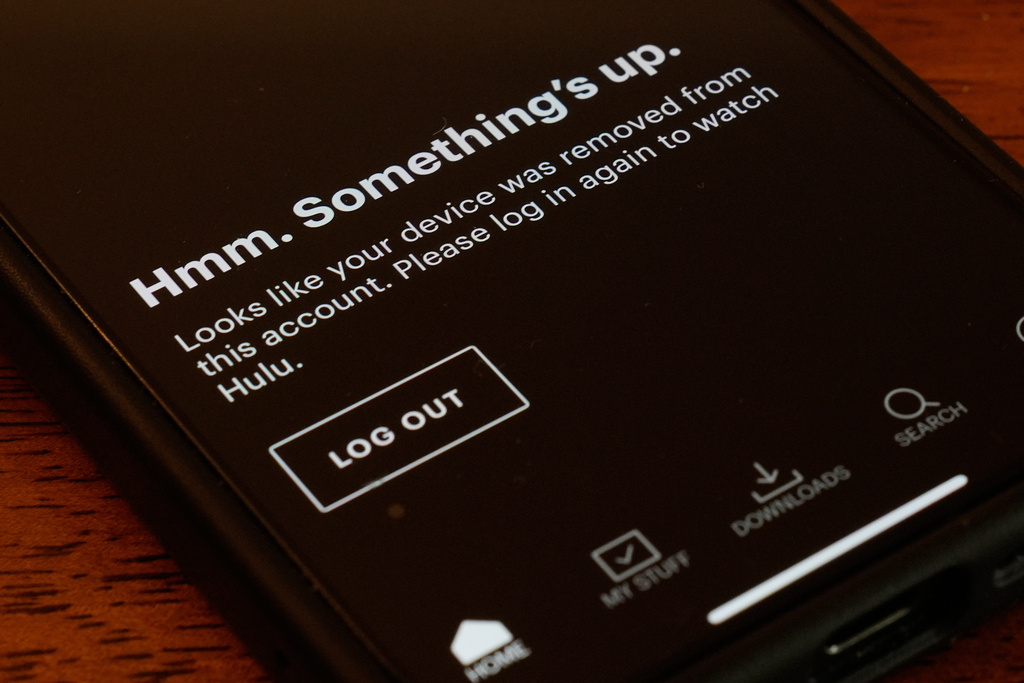 One Tech Tip: How to prepare for outages that impact our online lives ...