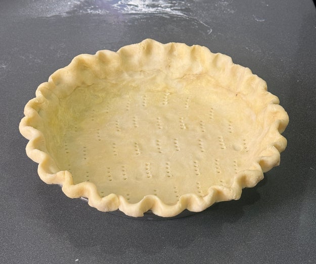 This Nearly-Forgotten Pie Recipe (With An Unusual Main Ingredient) Is ...
