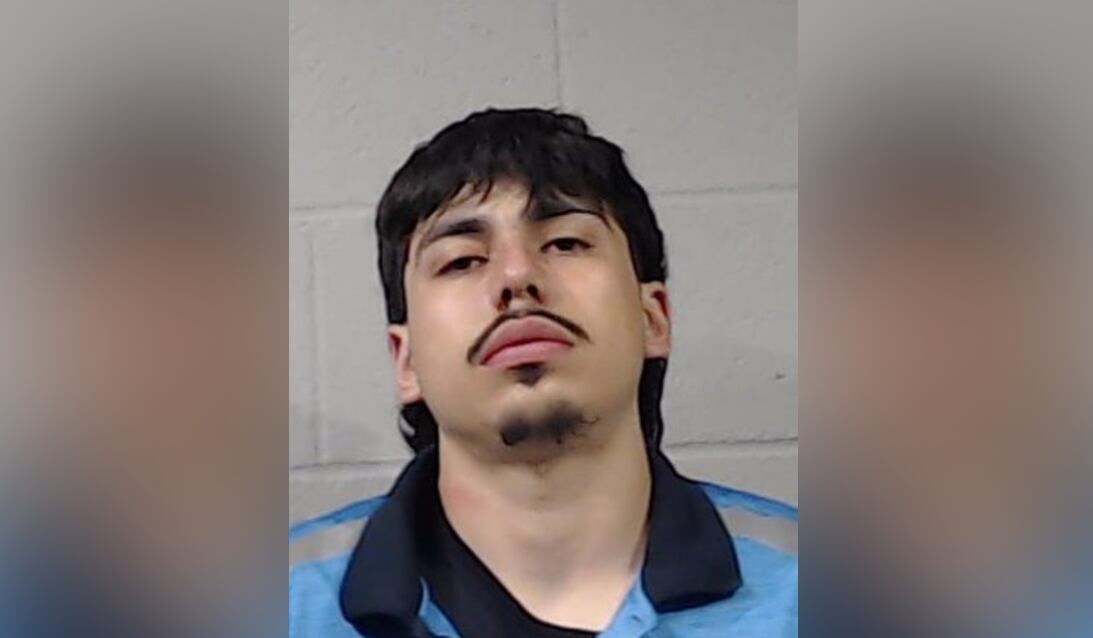 Man charged in Wichita doorbell camera abduction case