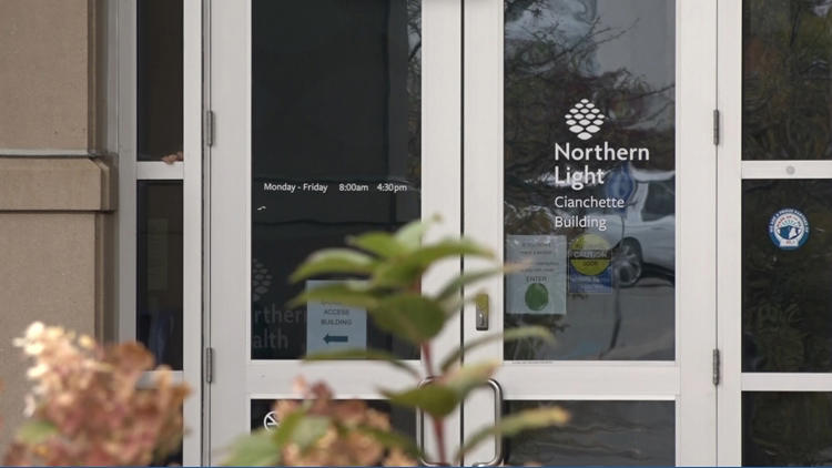New Northern Light Health CEO takes office