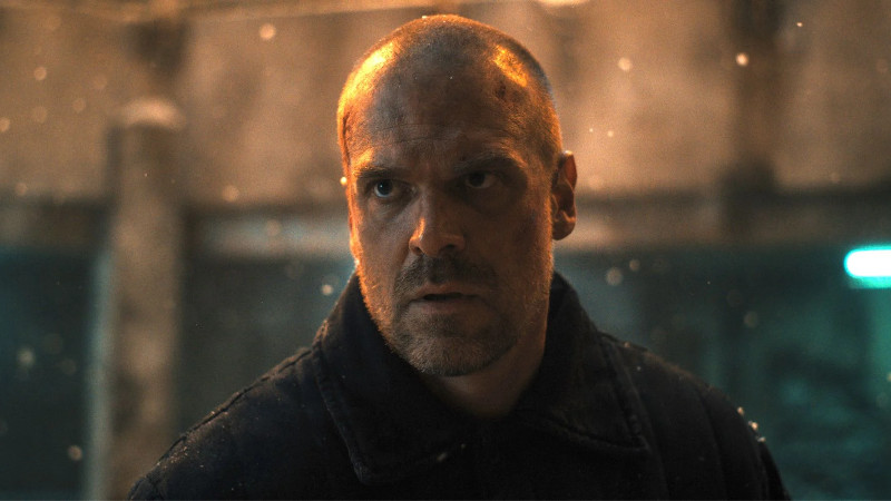 Top 10 Coolest Things About Jim Hopper