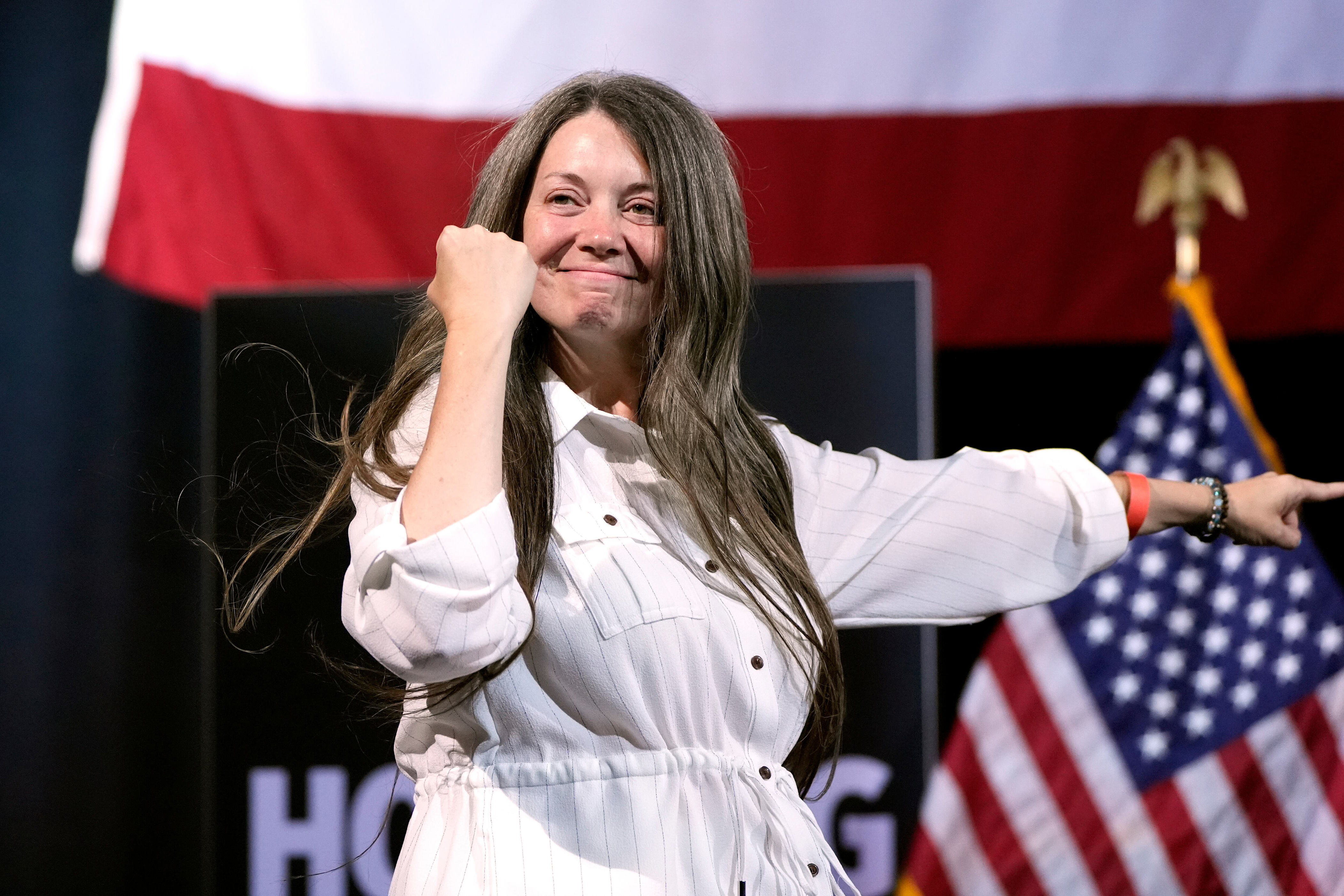 Arizona GOP chair seeks Schweikert’s CD1 seat with Trump endorsement