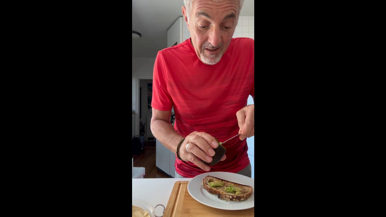 Addressing Avocado Pit Concerns