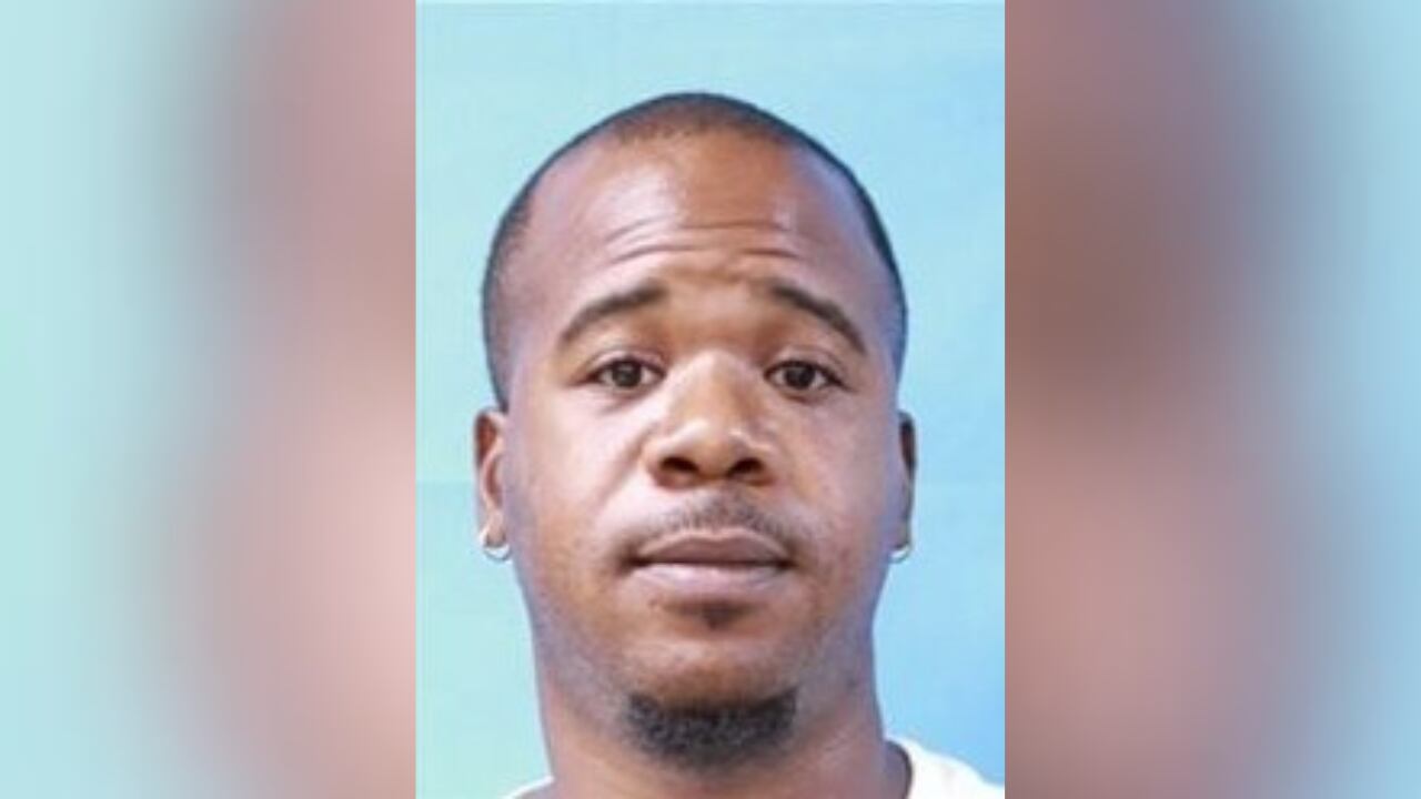 Person of interest in Tuscaloosa death investigation found dead ...