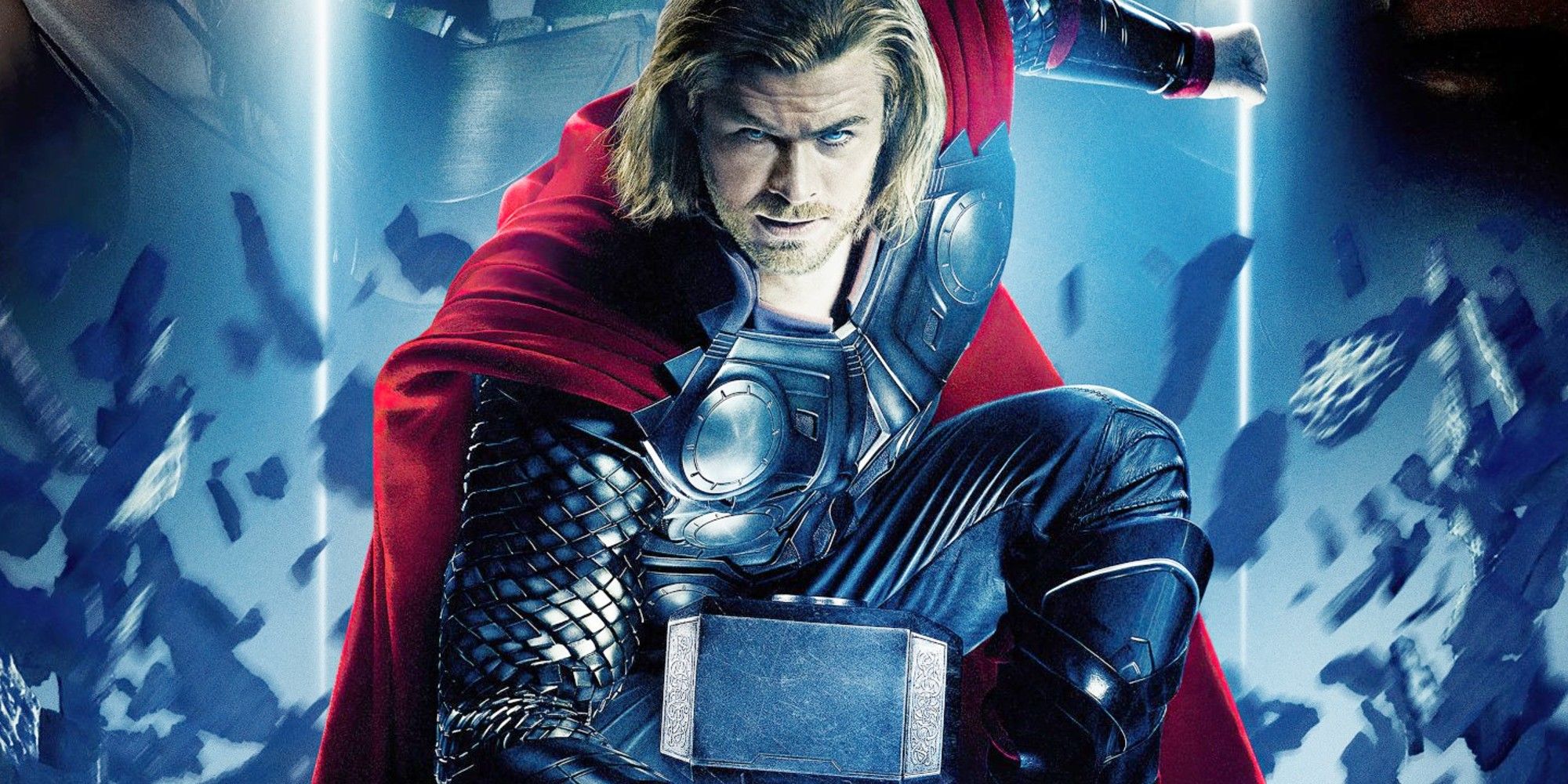 Avengers Who Lifted Mjolnir: 5 Worthy Heroes in Marvel Comics