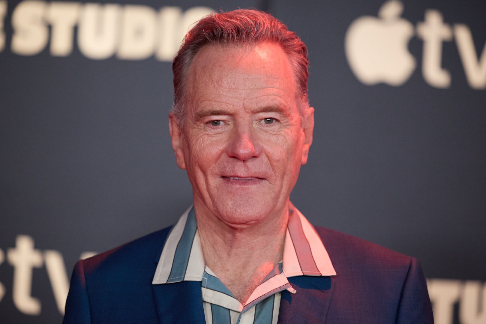 El actor Bryan Cranston agradece a Sora 2 por nuevas protecciones para ...