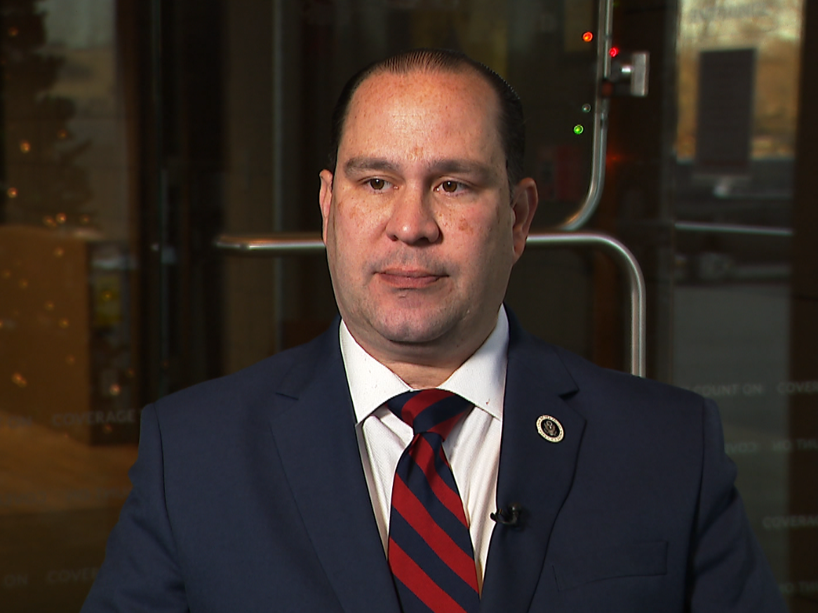 Former Fall River mayor in ‘serious’ condition after stabbing