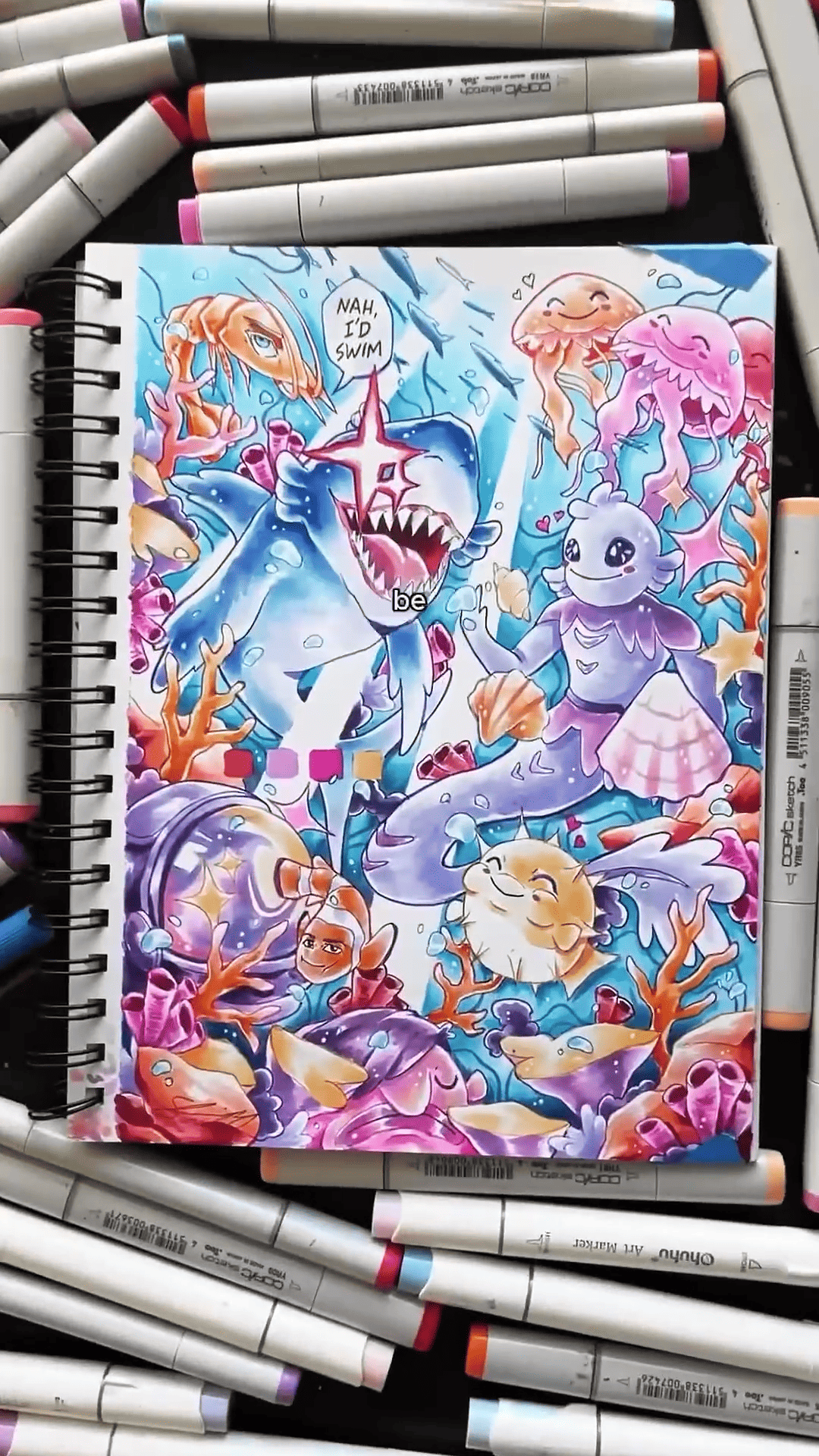 Drawing Only Viewer Suggestions