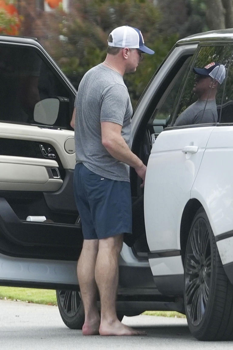 Who is Kyle Mowitz? Meet Kim Zolciak’s new boyfriend embroiled in a ...