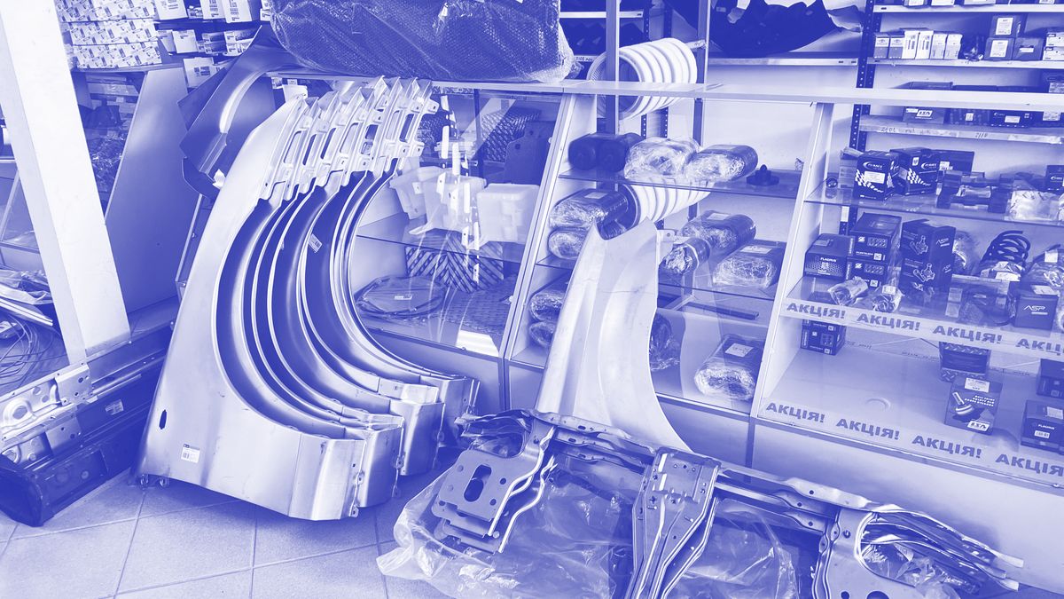 Bapcor shares tank on operational review, first-half earnings hit