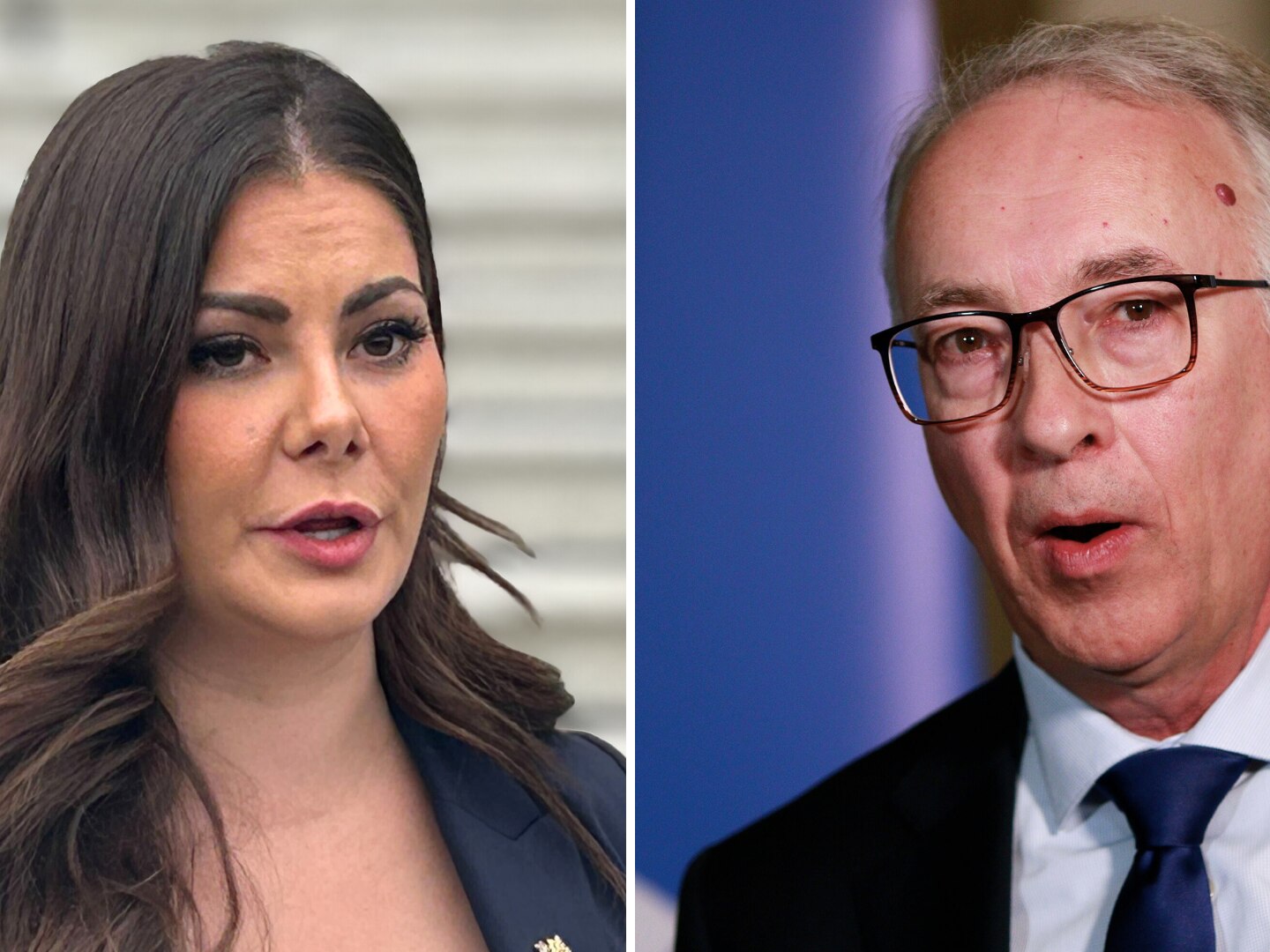 Le Parti conservateur de la C.-B. perd un 5e député après la démission ...