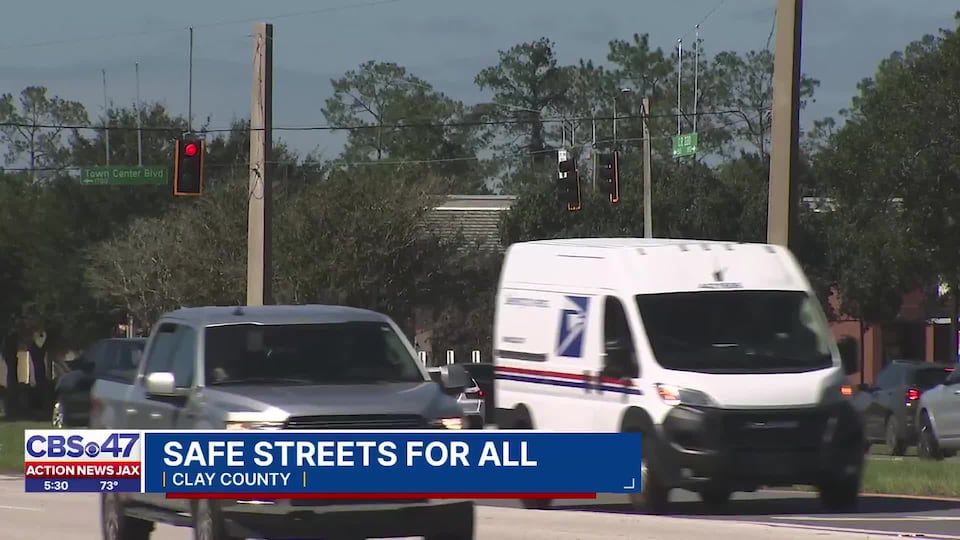 Clay County officials look to address resident roadway concerns with ...