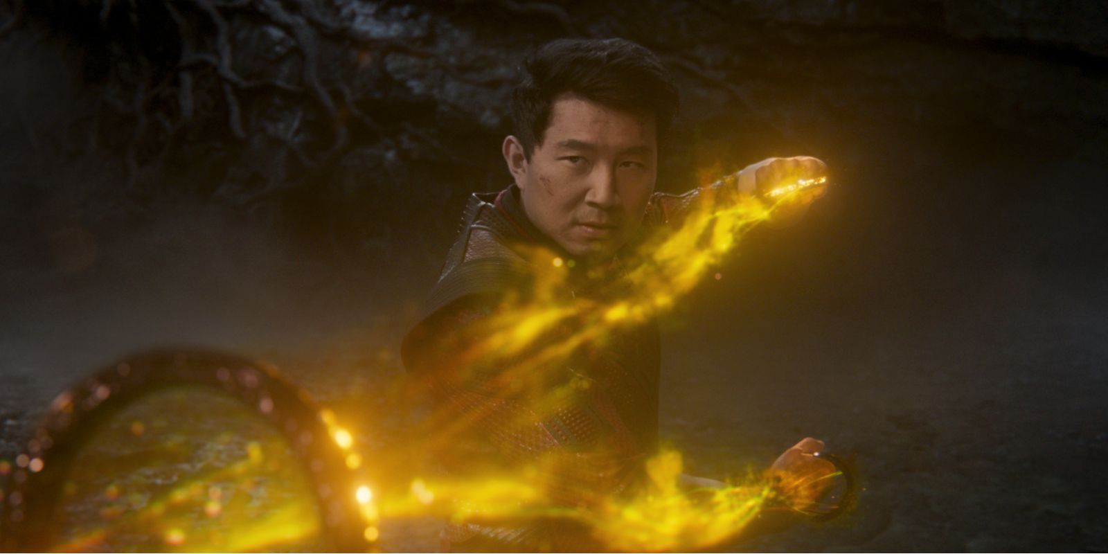 Simu Liu Calls 'Avengers: Doomsday' A 'Dream Come True,' A 'Love Letter ...