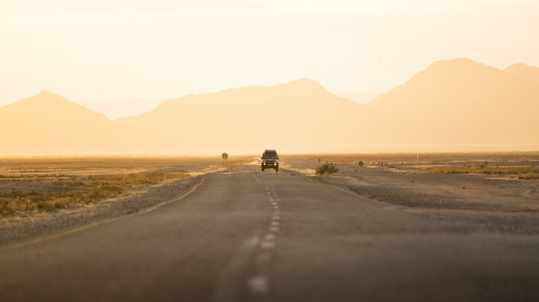 America's 'Death Highway' Is A Popular Texas Road With Serious Safety ...