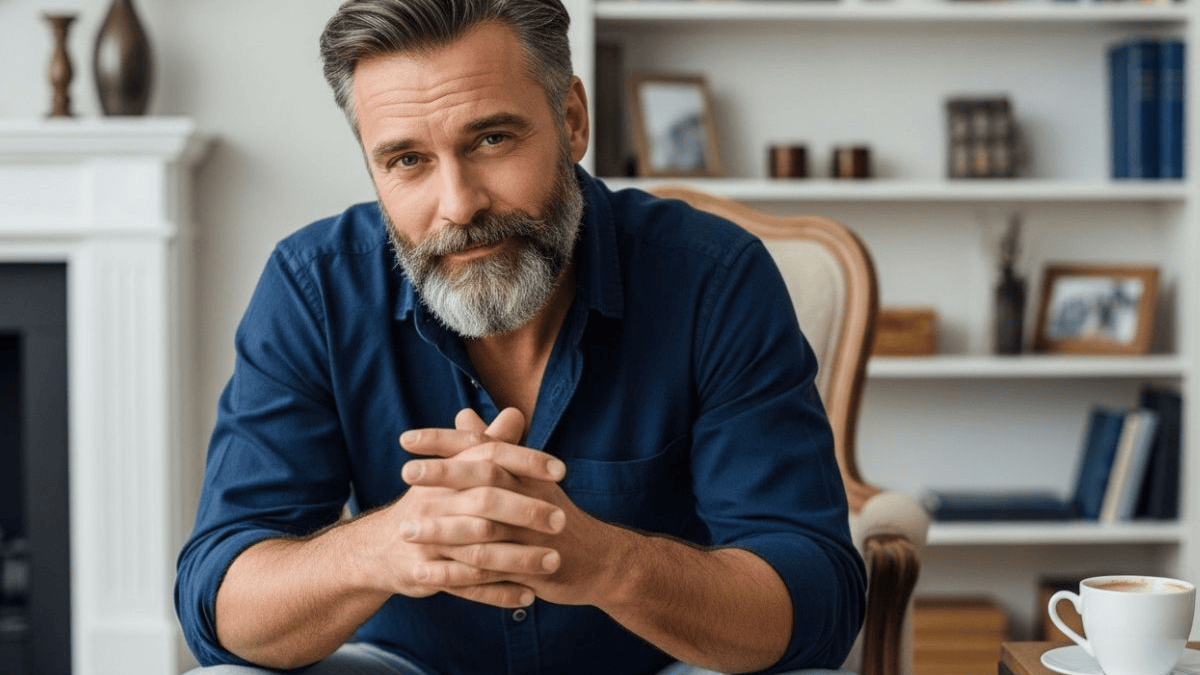 Divorced men: the moments they knew their marriage was over and divorce ...
