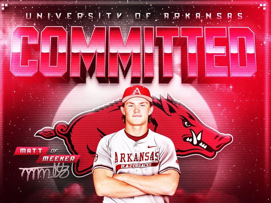 Diamond Hogs land pledge from Iowa’s top junior in Matt Meeker