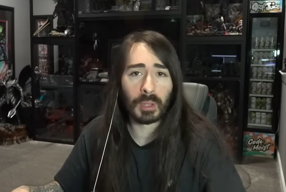 Penguinz0 Halts Donations After $41M Earnings