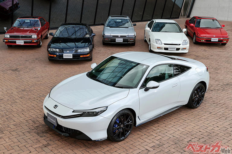 新型ホンダ プレリュードに「617万9800円」の価値はあるのか!? 乗ってわかった意外な評価って？