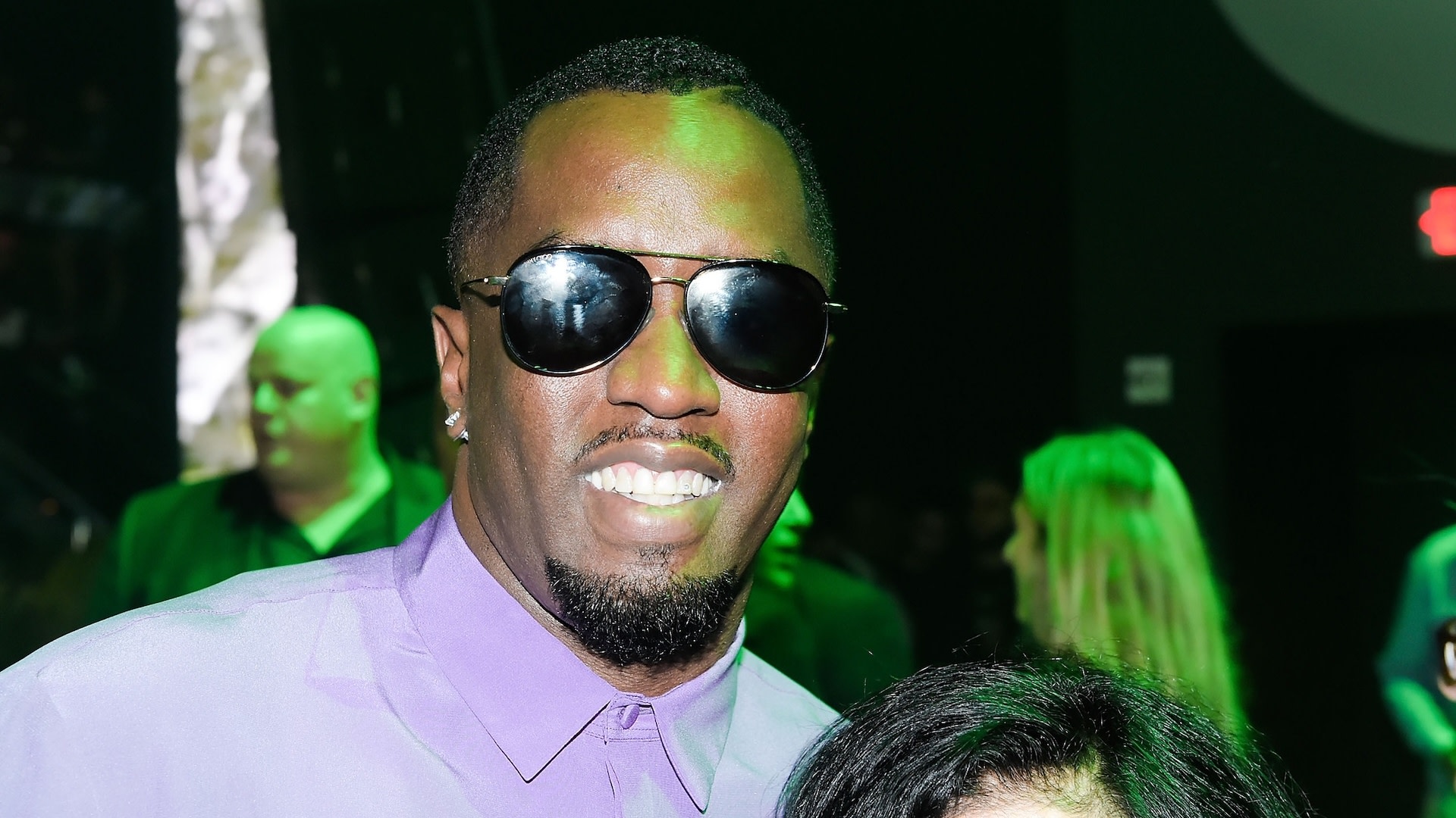 Diddy, As Promised, Appeals Both His Sentence and Conviction in Federal ...