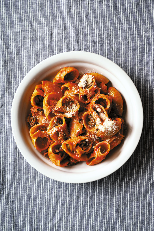 The Simple Chef Trick That Will Make Your Pasta 10x Better (Exclusive)