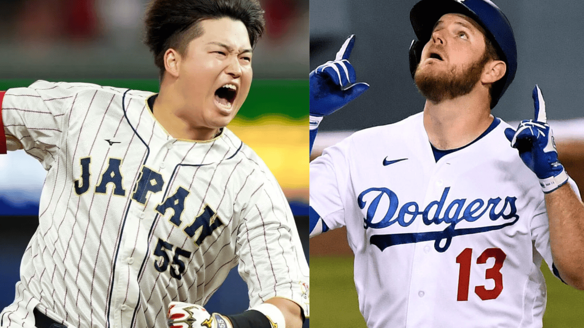 MLB: Will Munetaka Murakami Push Max Muncy Out of the Dodgers?