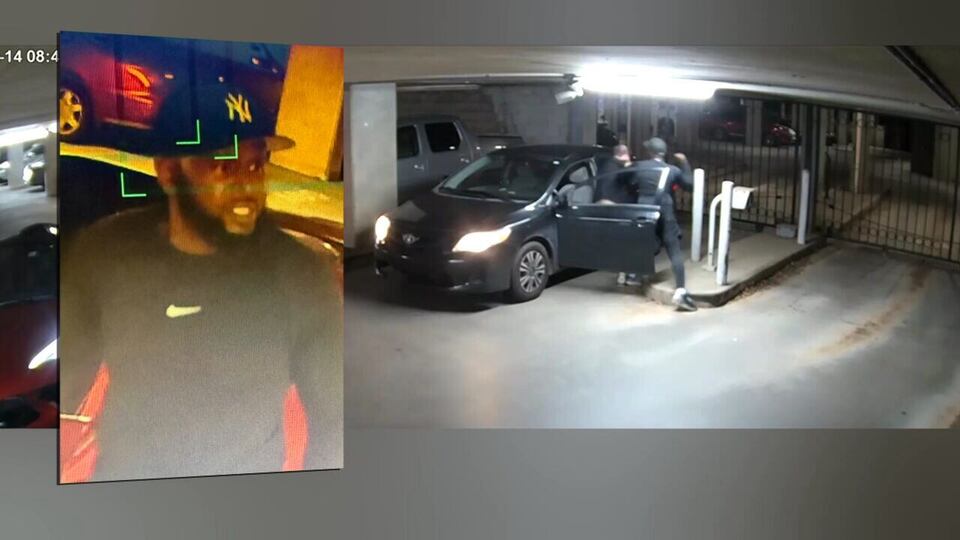 Victim says he was violently attacked ‘over nothing’ during road rage ...