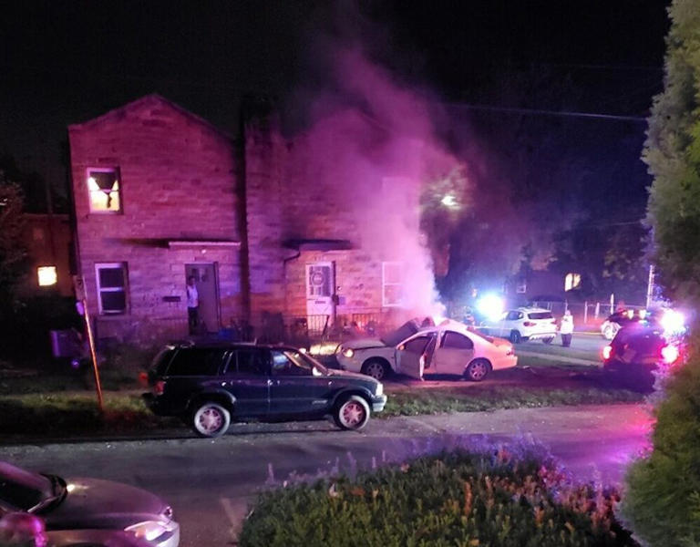 Family of teen killed by Harrisburg cop speeding wrong way settles lawsuit