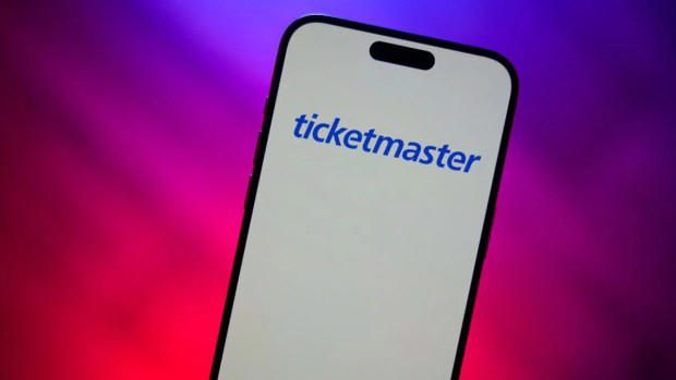 Ticketmaster Will Ban Users With Multiple Accounts in Bid to Stop ...