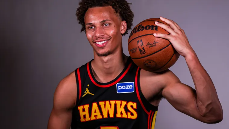 Por qué la extensión de los Hawks a Dyson Daniels por 100 millones es ...