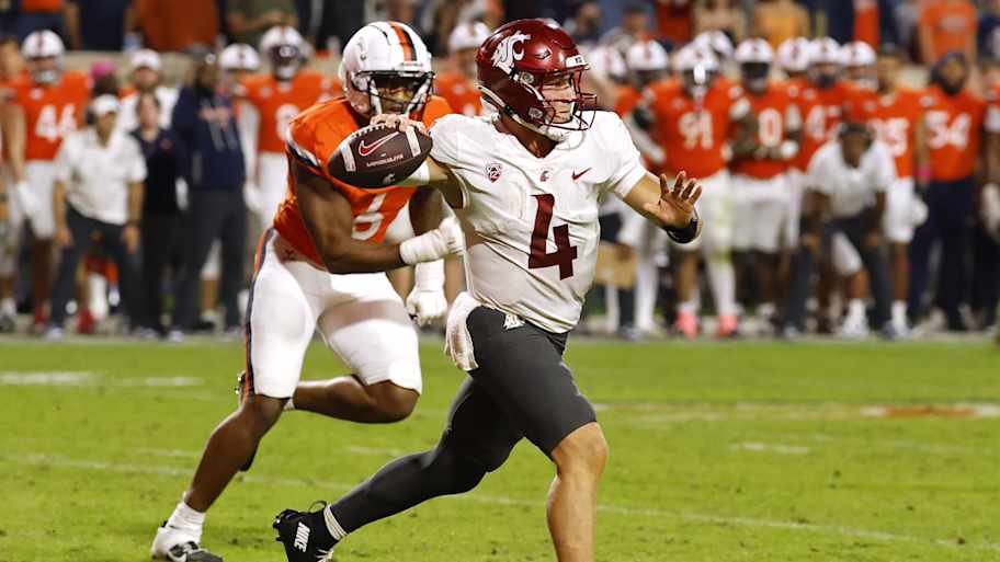 Next Steps: How Cougs Can Prevent Downward Spiral After Blowing Lead At ...