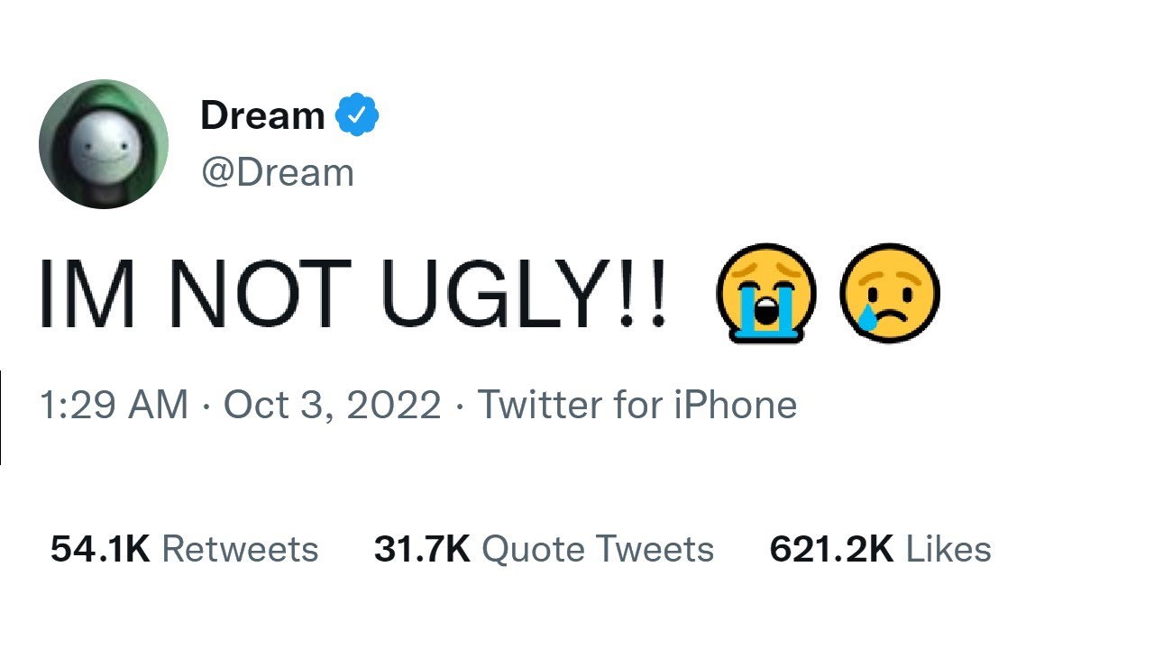 Minecraft Creator Face Reveal