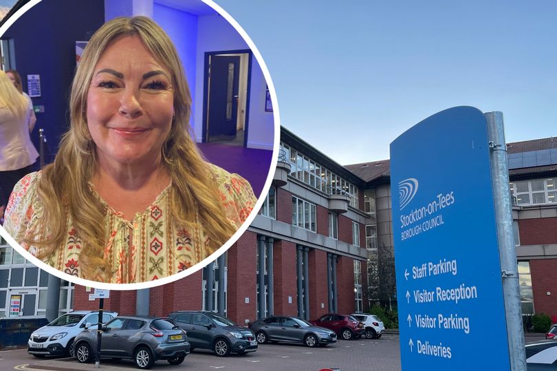 Stockton Council leader says authority should take over Billingham town ...